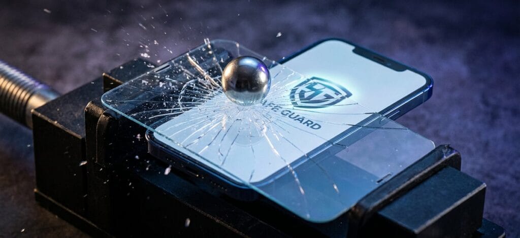 Protector de pantalla irrompible: Cuál elegir – Europa 3G Madrid